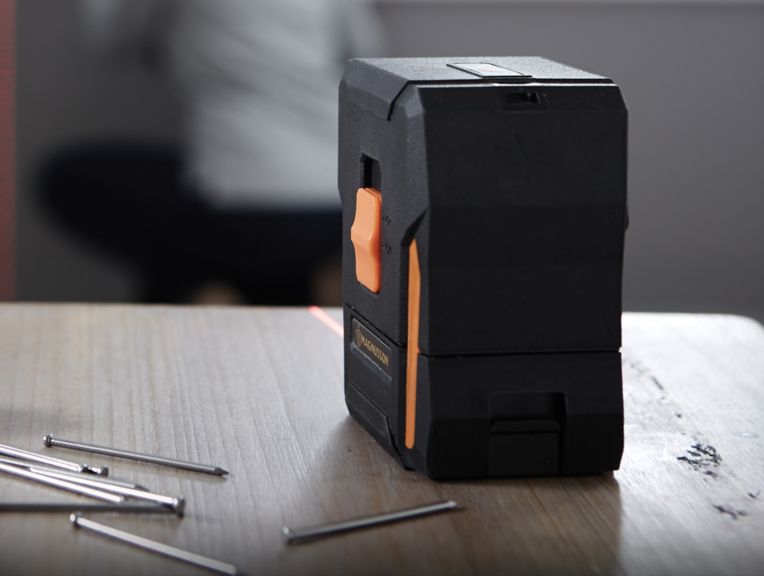 Magnusson | Screwfix