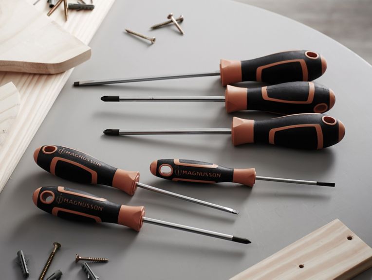 Magnusson | Screwfix