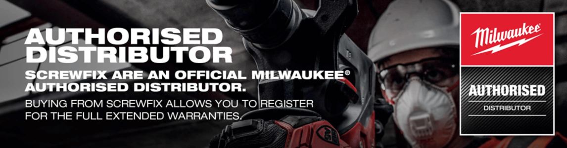 Milwaukee | Screwfix