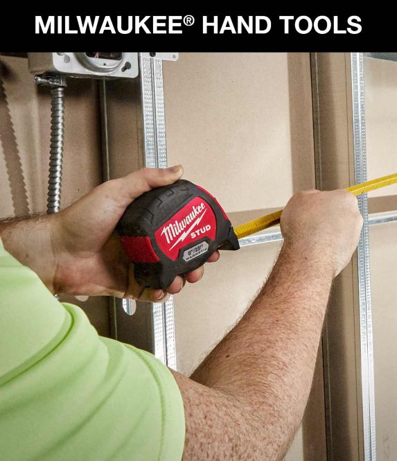 Milwaukee | Screwfix