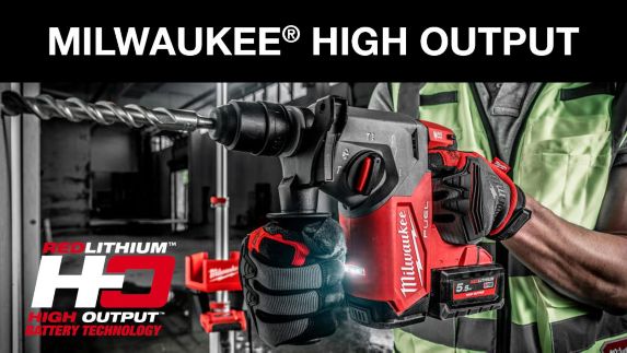 Milwaukee | Screwfix