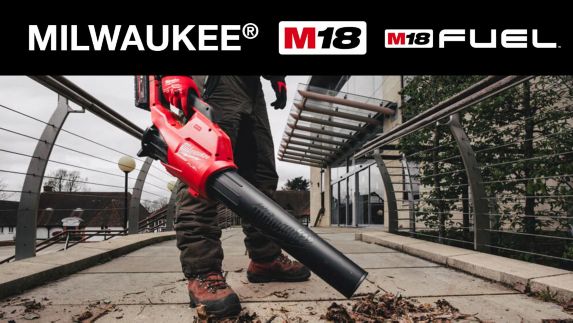 Milwaukee | Screwfix