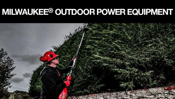 Milwaukee | Screwfix