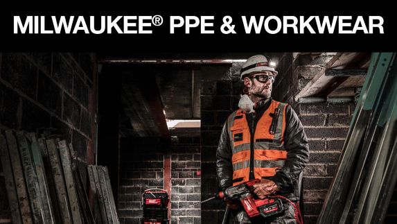 Milwaukee | Screwfix