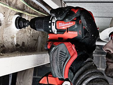 Milwaukee M18 | Milwaukee 18V | Screwfix