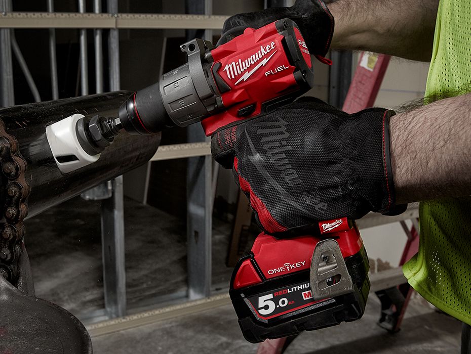 Milwaukee One Key | Screwfix