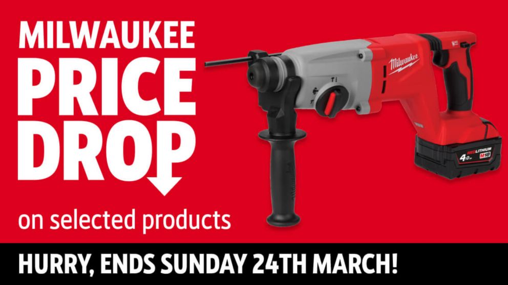 Screwfix | The UK's Leading Retailer of Trade Tools & Hardware | Screwfix