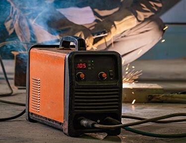 Screwfix welder store