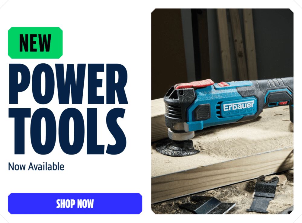 Latest Offers | Screwfix
