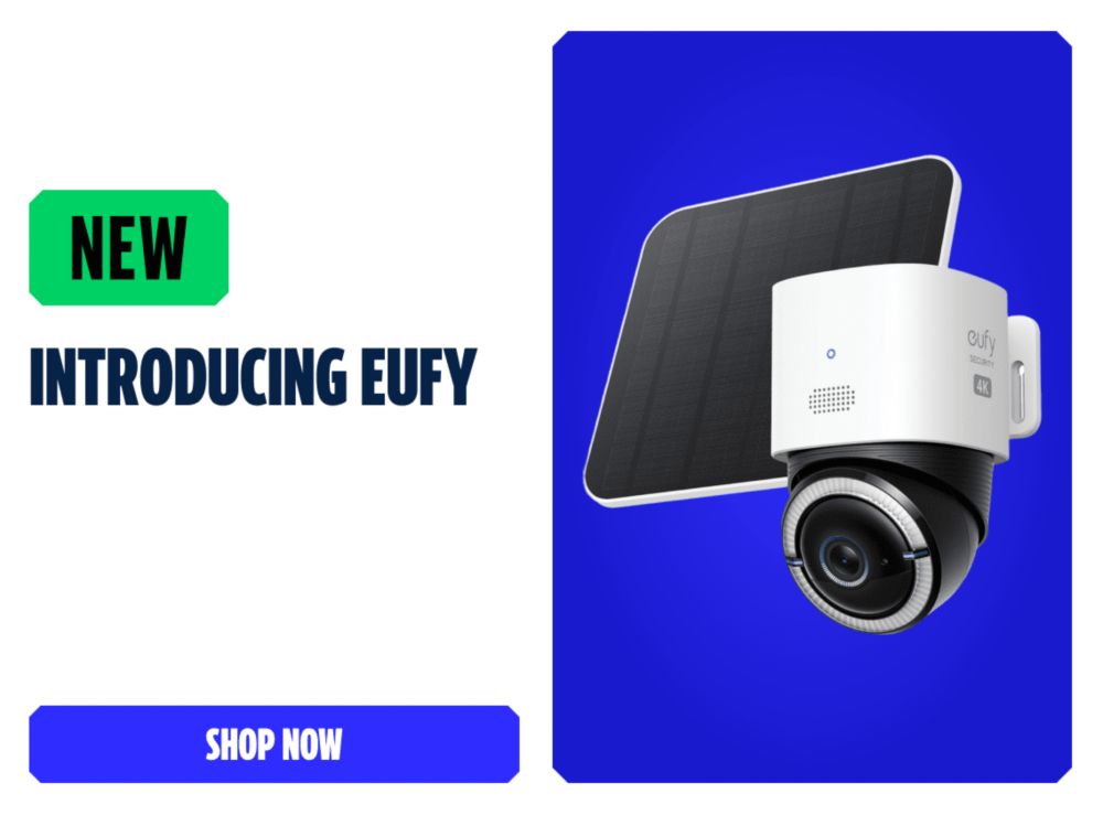 New Online Ranges | Screwfix