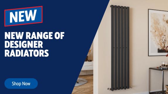 New Online Ranges | Screwfix