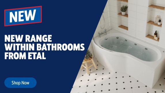 New Online Ranges | Screwfix