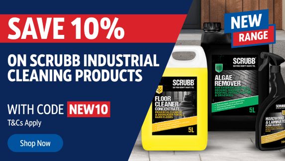 New Online Ranges | Screwfix