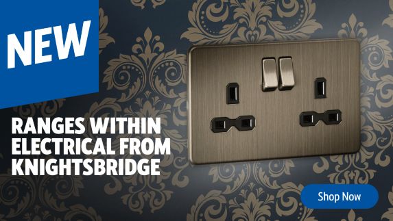 New Online Ranges | Screwfix