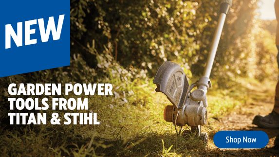 New Online Ranges | Screwfix