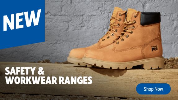 New Online Ranges | Screwfix