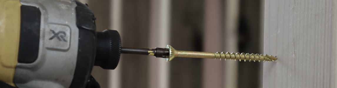 Optimaxx | Optimaxx Screws | Screwfix