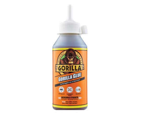 Gorilla Glue | Screwfix