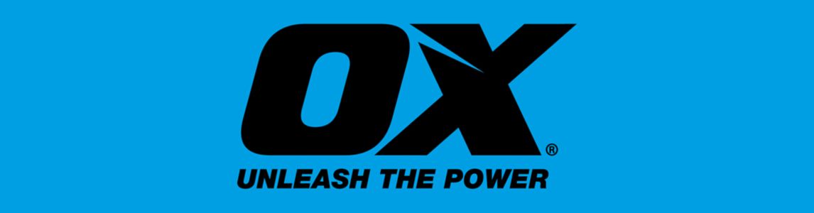 OX Tools | Screwfix