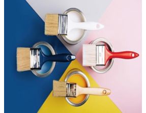 Painting & Decorating Guides | Screwfix
