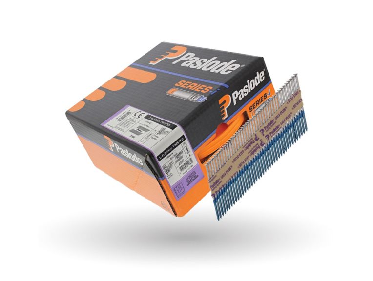 Paslode | Screwfix
