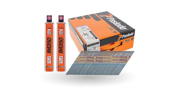 Paslode | Screwfix