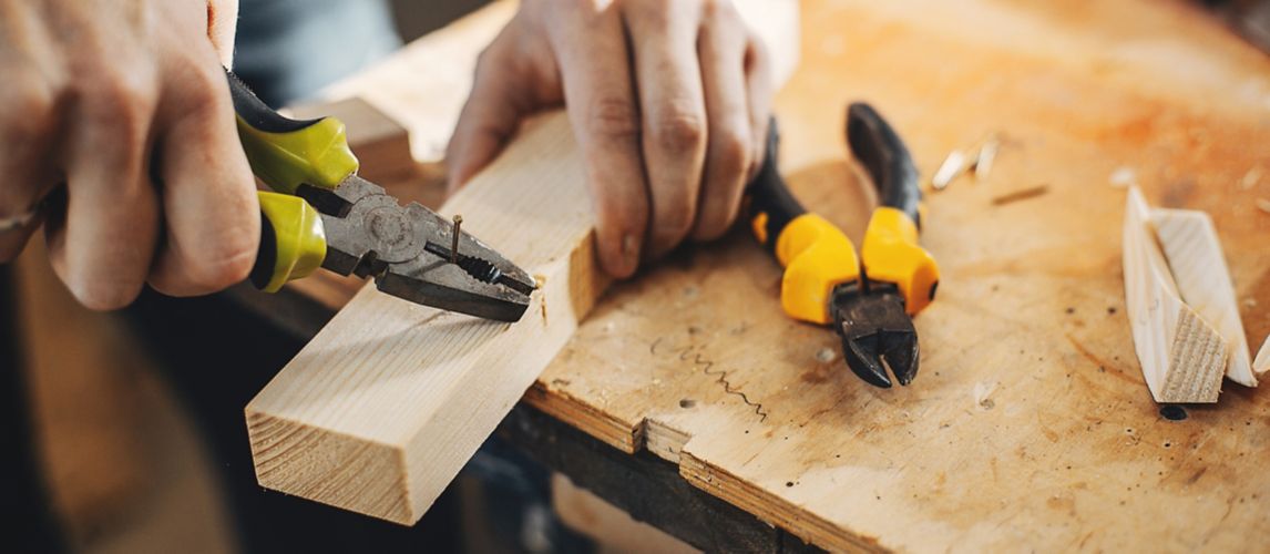 Pliers Buying Guide | Screwfix