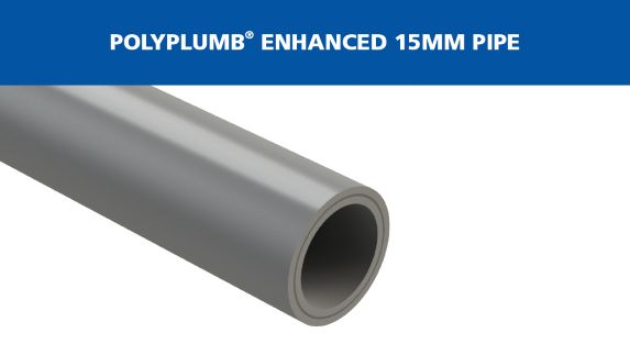 PolyPlumb® Enhanced | Screwfix