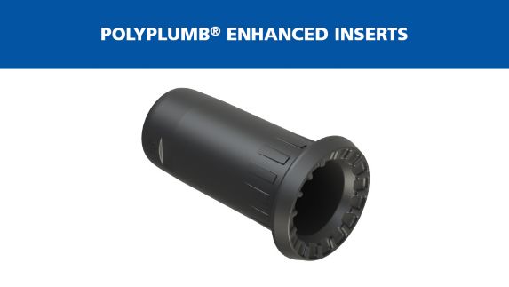 PolyPlumb® Enhanced | Screwfix