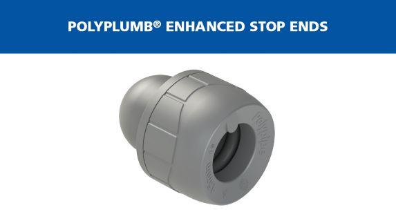 PolyPlumb® Enhanced | Screwfix