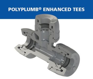 PolyPlumb® Enhanced | Screwfix