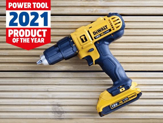 Screwfix Product of the Year | Screwfix