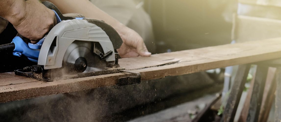 Power Tool Buying Guide | Screwfix