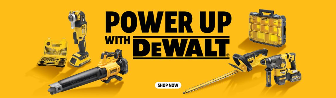 Garden Power Tools | Outdoor & Gardening | Screwfix