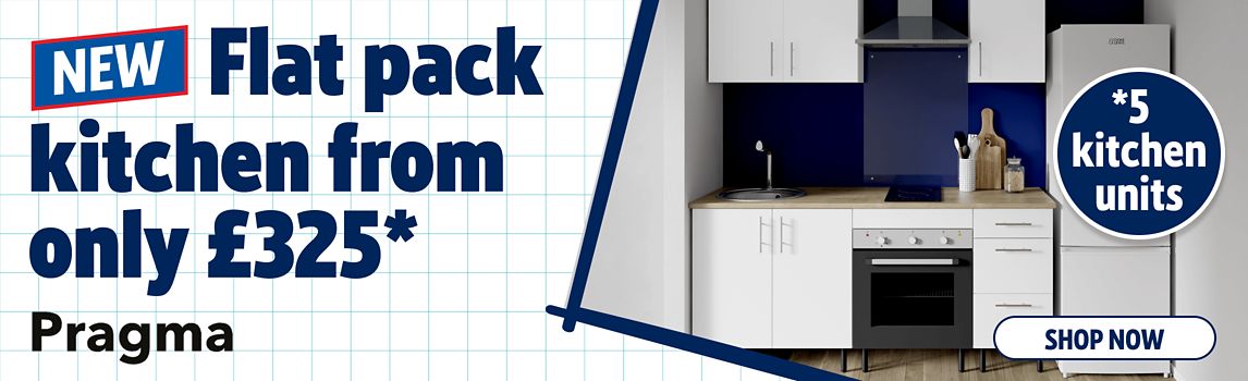 New Online Ranges | Screwfix