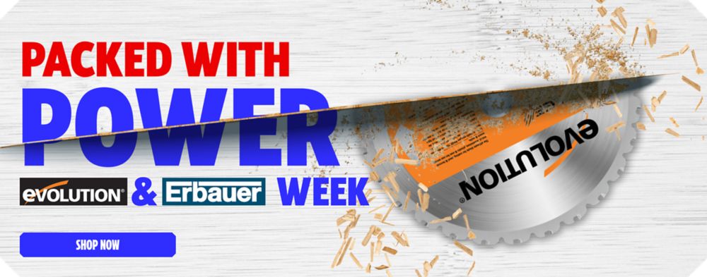 Screwfix | The UK's Leading Retailer of Trade Tools & Hardware | Screwfix