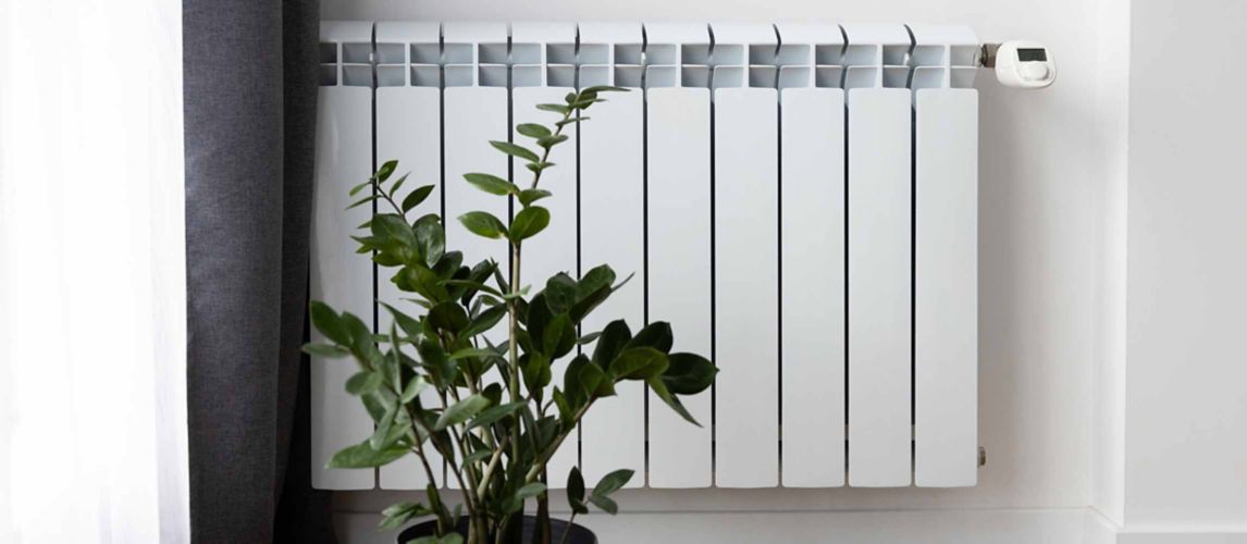 BTU Calculator: How To Choose the Right Radiator | Screwfix