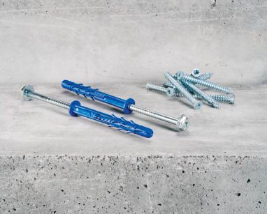 Rawlplug | Screwfix