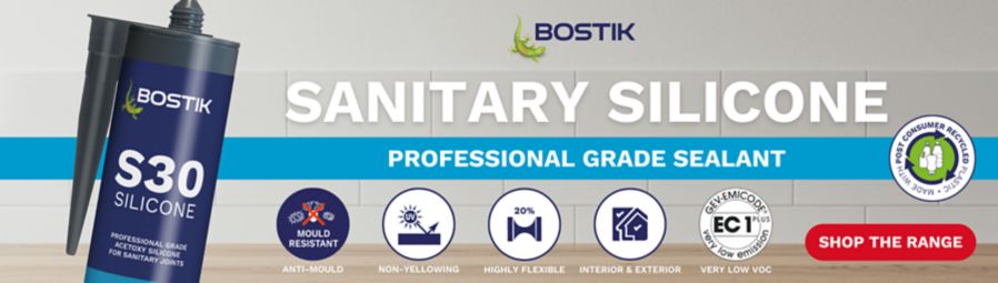 Sealants | Sealants & Silicone Tools | Screwfix