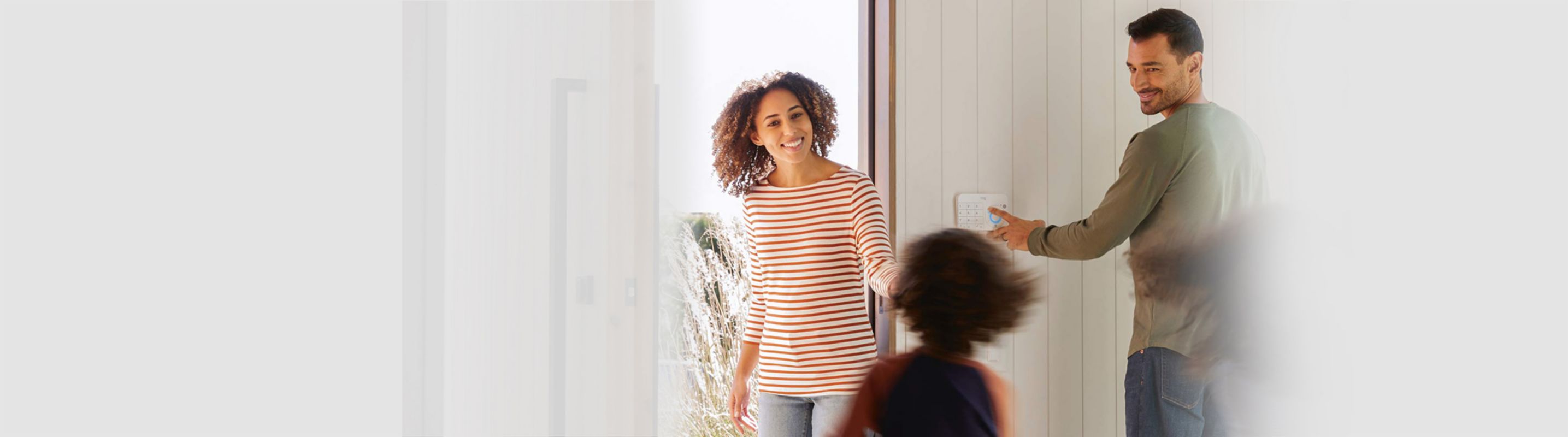 Ring Smart Security | Screwfix