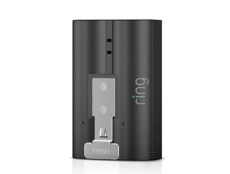 Ring Smart Security | Screwfix