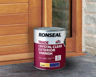 Ronseal | Screwfix
