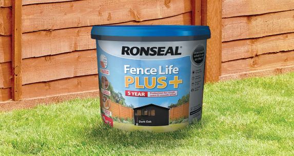 Ronseal | Screwfix