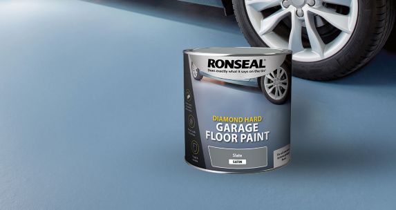Ronseal | Screwfix