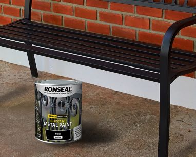 Ronseal | Screwfix