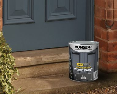 Ronseal | Screwfix