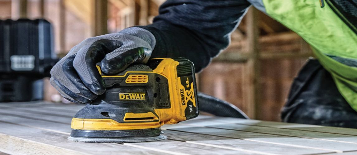 Power Tool Buying Guide | Screwfix