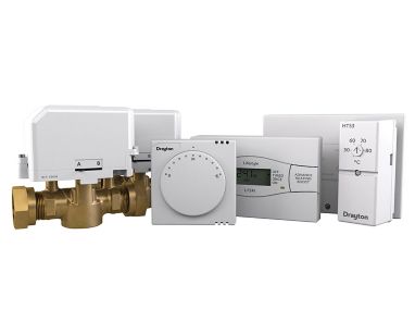 Schneider Drayton | Screwfix