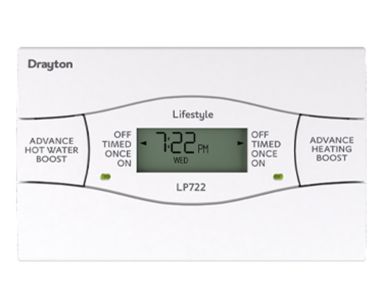 Schneider Drayton | Screwfix