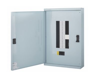 Schneider Electric Power Distribution | Screwfix